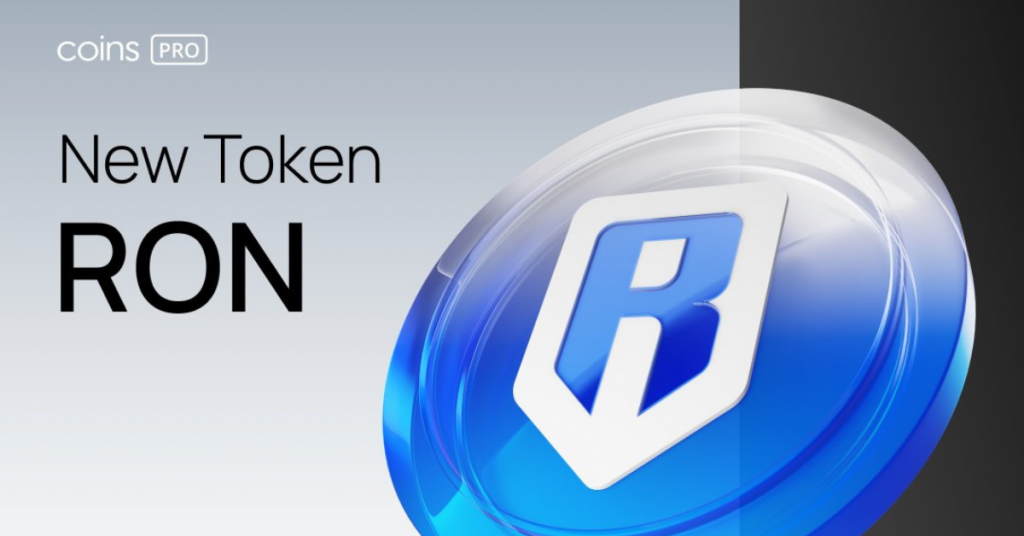 Axie Infinity Expands with RON Staking and 4 New Partner Studios on Ronin Blockchain | BitPinas