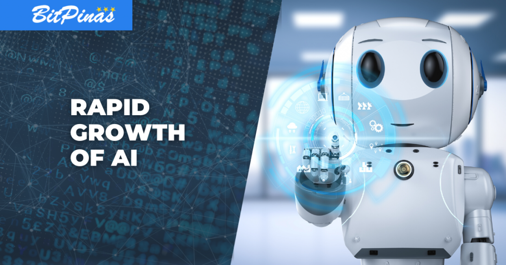 Artificial Intelligence Archives | BitPinas