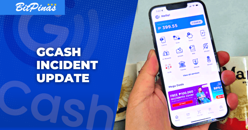 Get Ready to Trade Stocks with GCash's New GStocks Feature, Now on ...