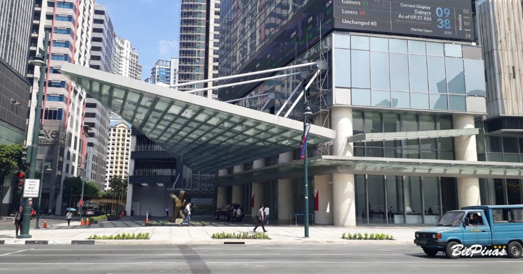 Philippine Stock Exchange Archives | BitPinas