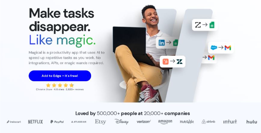 10 AI-Powered Personal Assistants to Simplify Your Daily Life | BitPinas