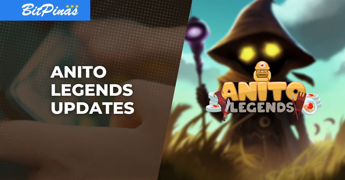Filipino-developed Anito Legends Late Summer Game Updates | BitPinas