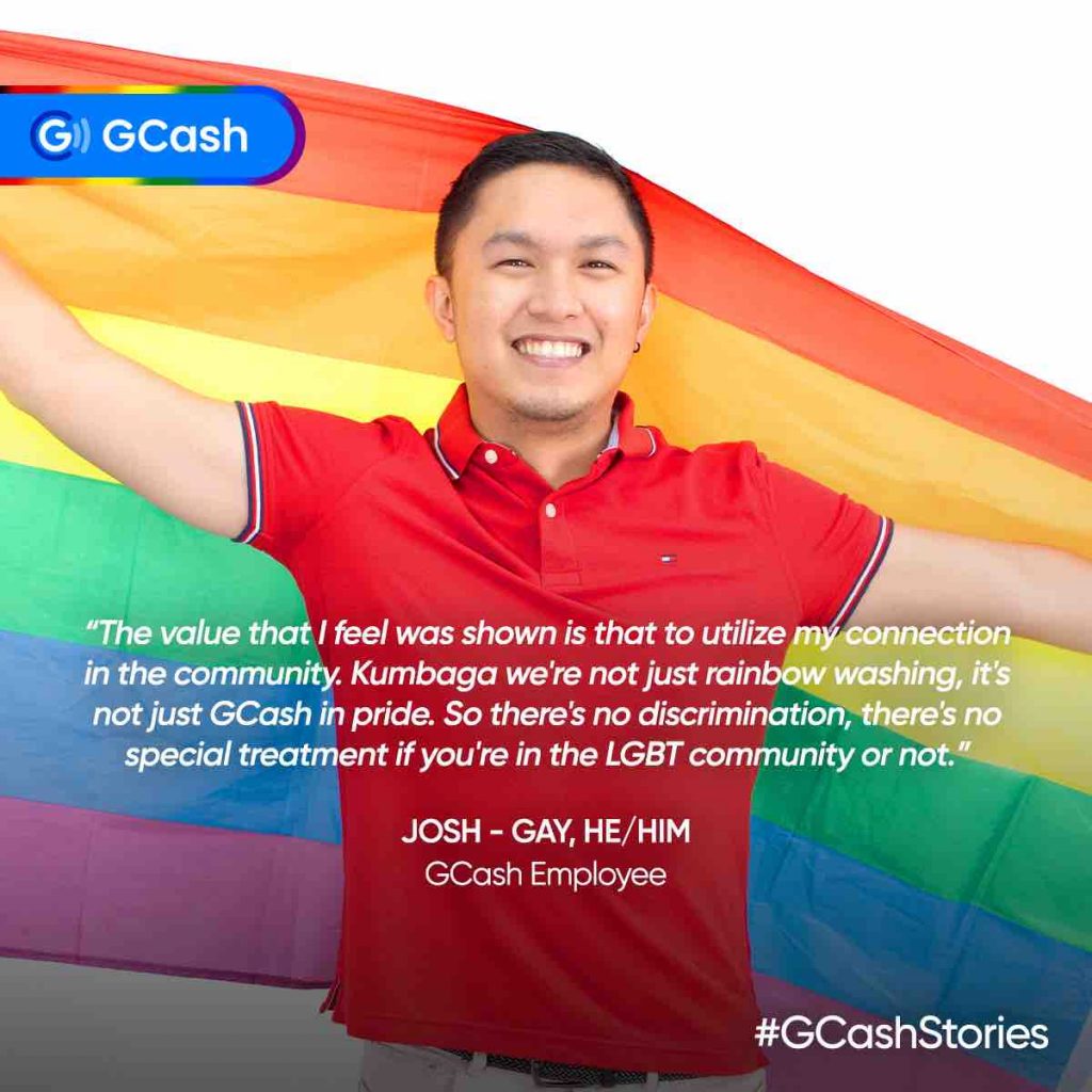LGBTQIA+ and Domestic Partners Now Part of GCash Employee Benefits | BitPinas