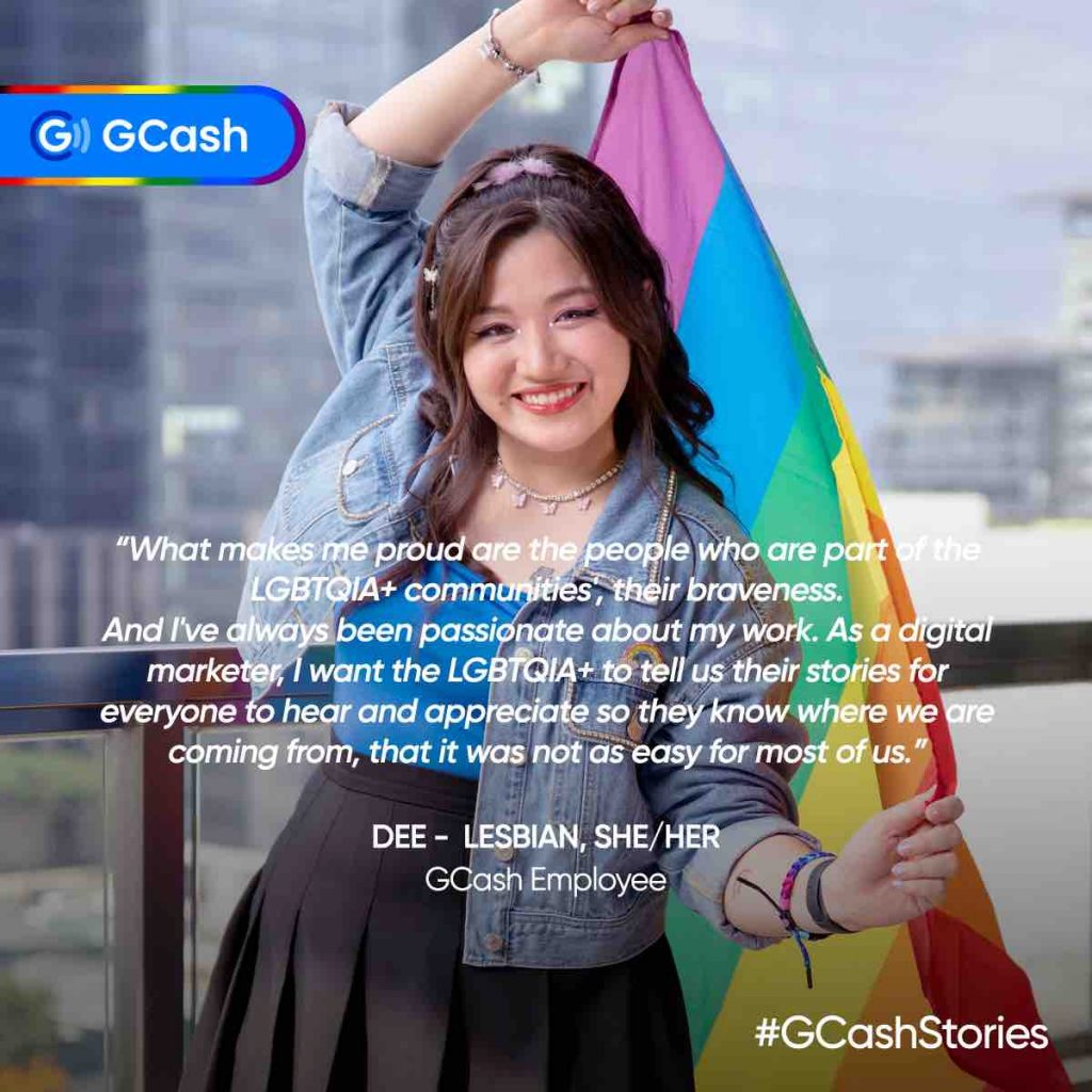 LGBTQIA+ and Domestic Partners Now Part of GCash Employee Benefits | BitPinas