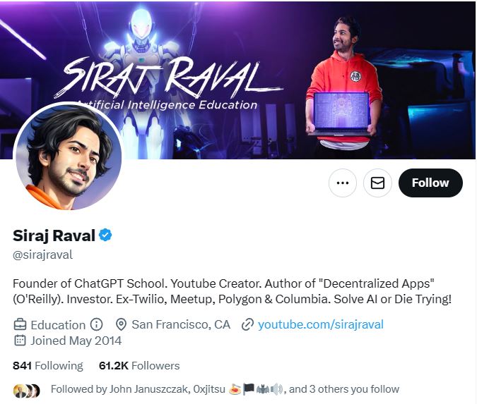 Top Must-Follow AI Influencers and Thought Leaders to Stay Updated | BitPinas