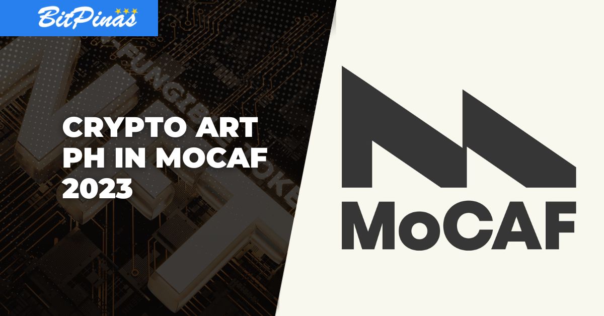 CryptoArt Philippines to Showcase NFT-Integrated Murals at MoCAF 2023 ...