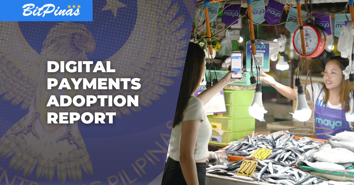 BSP report Archives | BitPinas