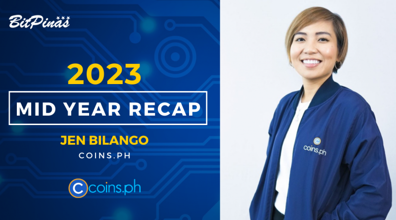 Coins.ph Mid-Year Review 2023: Highlights and Outlook | BitPinas