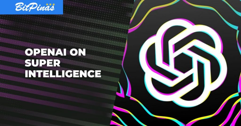 Artificial Intelligence Archives | BitPinas