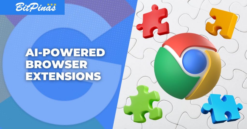 Artificial Intelligence Archives | BitPinas