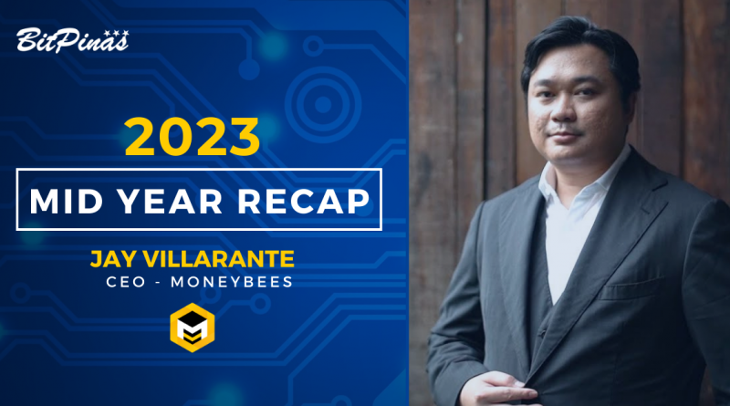 Moneybees Mid-Year 2023: Highlights and Outlook | BitPinas