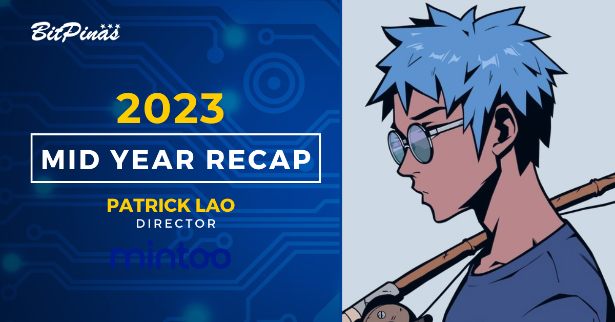 Mintoo Mid-Year 2023: Highlights and Outlook | BitPinas