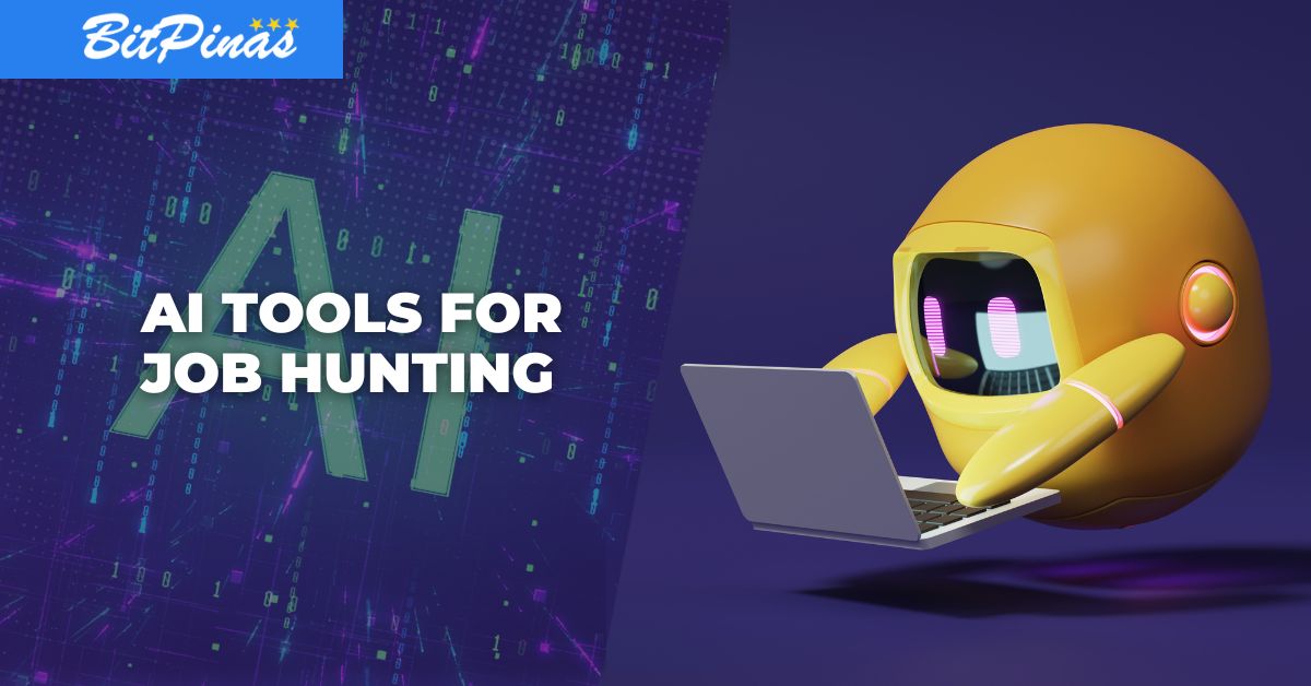 Revolutionize Your Job Search with AI: The Top Tools to Know in 2023 ...