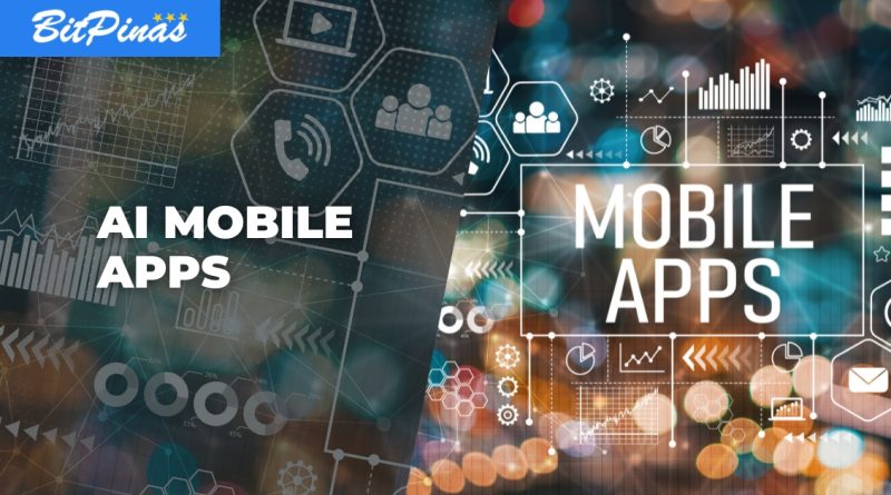 Top Mobile AI Apps for Content Creation | BitPinas